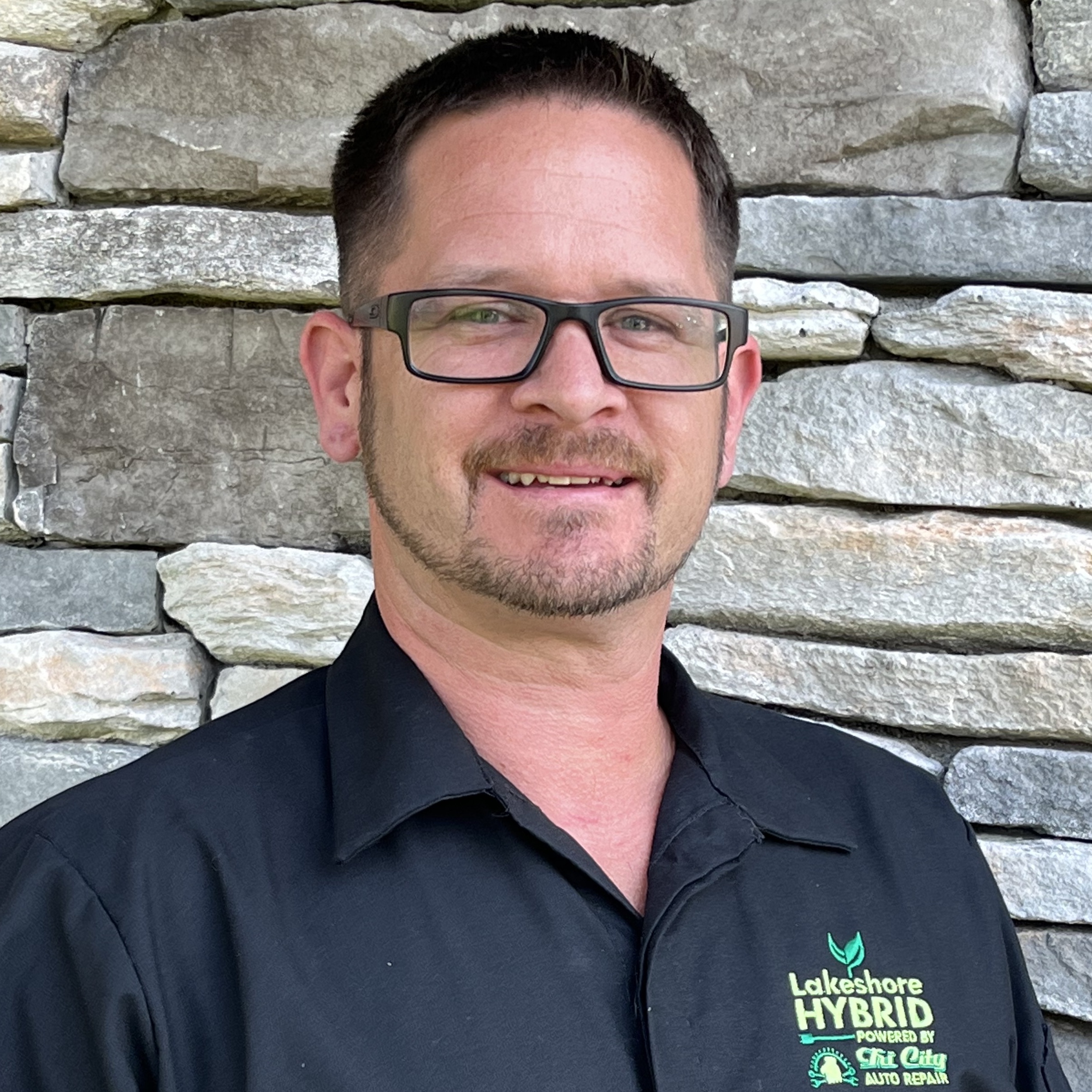 Meet Our Team - Spring Lake Auto Repair